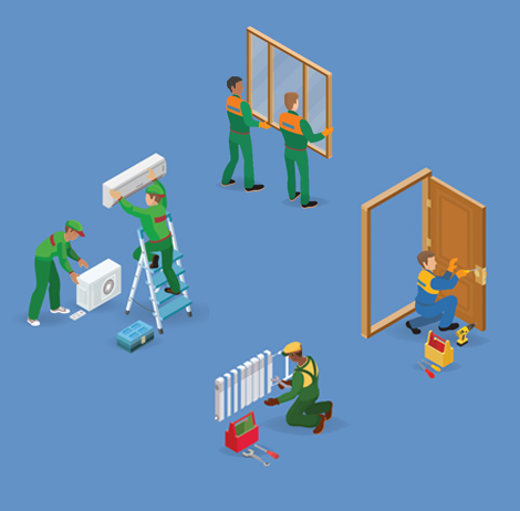 Weatherization Assistance Program